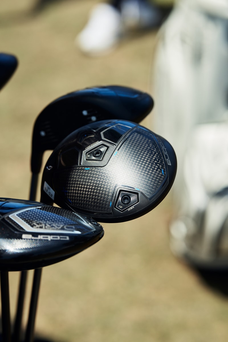 Inside Cobra Puma Golf’s Pop-Up at Hypegolf Invitational | Hypebeast