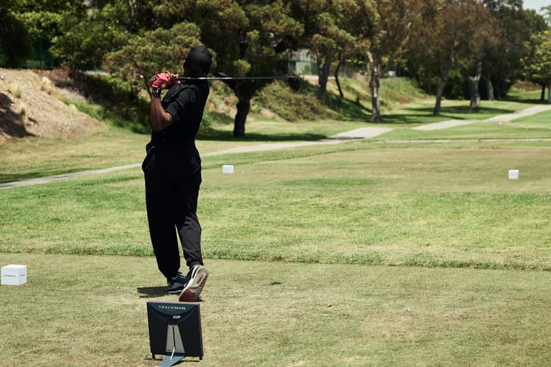 Inside Cobra Puma Golf’s Pop-Up at Hypegolf Invitational | Hypebeast