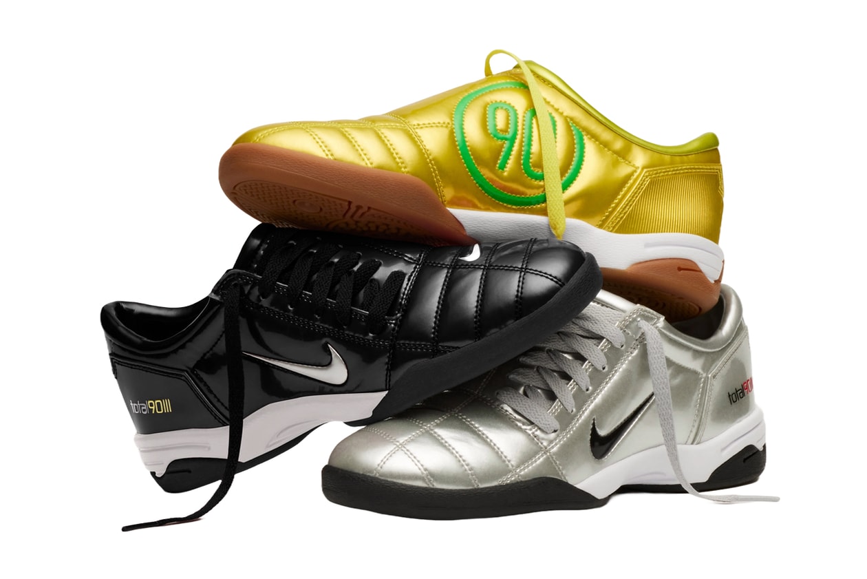 Nike SNKRS Showcase June 2024 Round-Up Info | Hypebeast