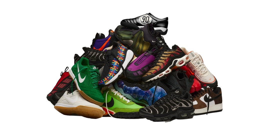 Nike SNKRS Showcase June 2024 Round-Up Info | Hypebeast