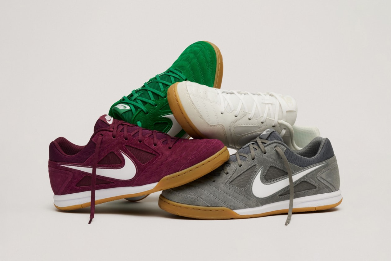 Nike SNKRS Showcase June 2024 Round-Up Info | Hypebeast