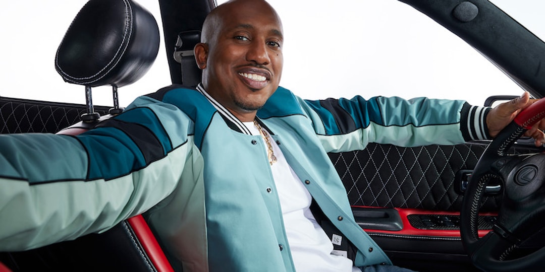 Netflix Is Resurrecting MTV’s ‘Pimp My Ride’ | Hypebeast