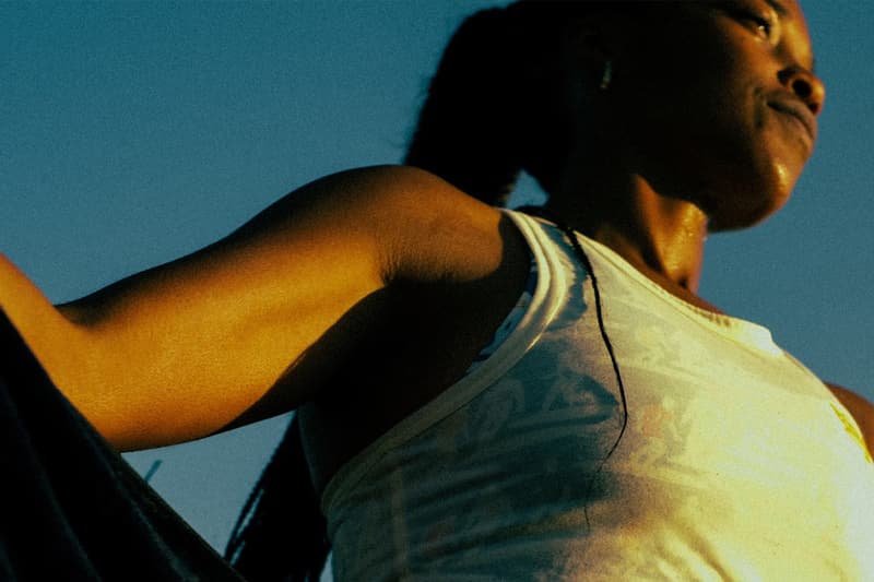 Tracksmith x Mami Wata ‘Run Surf Run’ Collection | Hypebeast