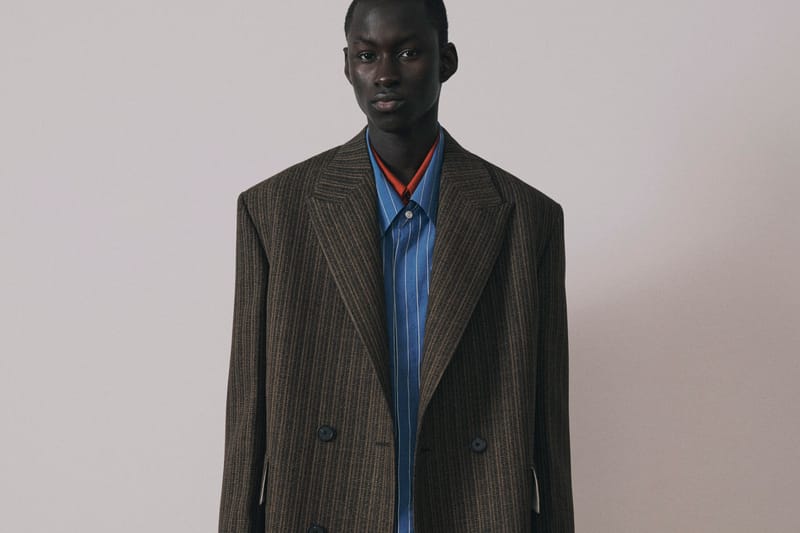 OAMC Spring/Summer 2019 Official Campaign Images | Hypebeast