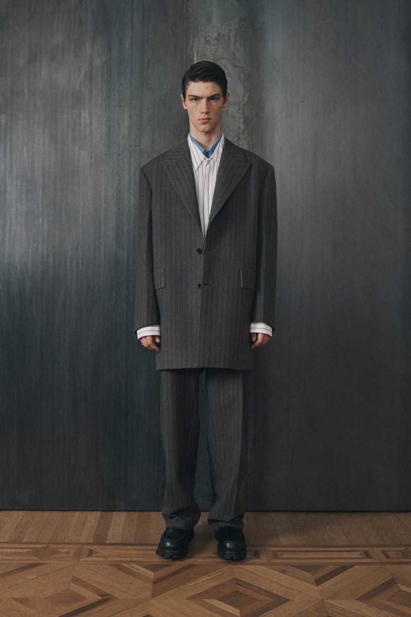 OAMC Reveals SS25 Collection | Hypebeast