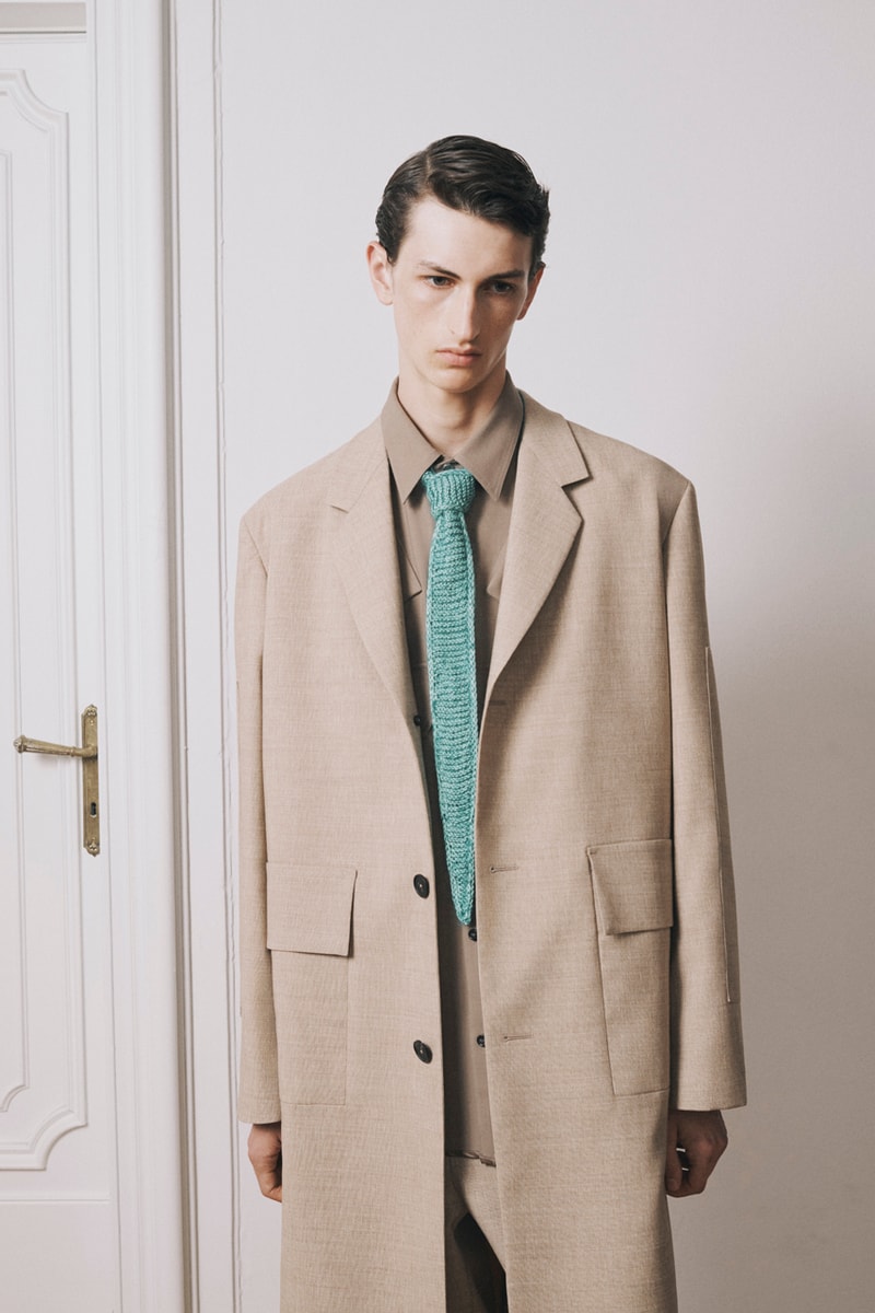 OAMC Reveals SS25 Collection | Hypebeast