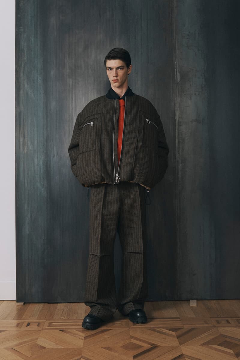 OAMC Reveals SS25 Collection | Hypebeast