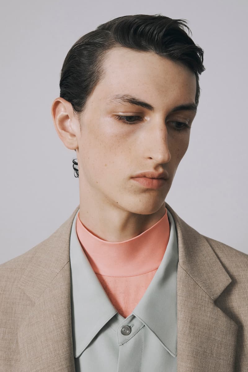 OAMC Reveals SS25 Collection | Hypebeast