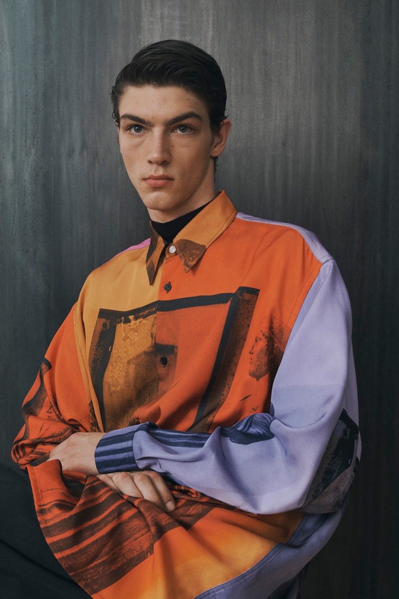 OAMC Reveals SS25 Collection | Hypebeast