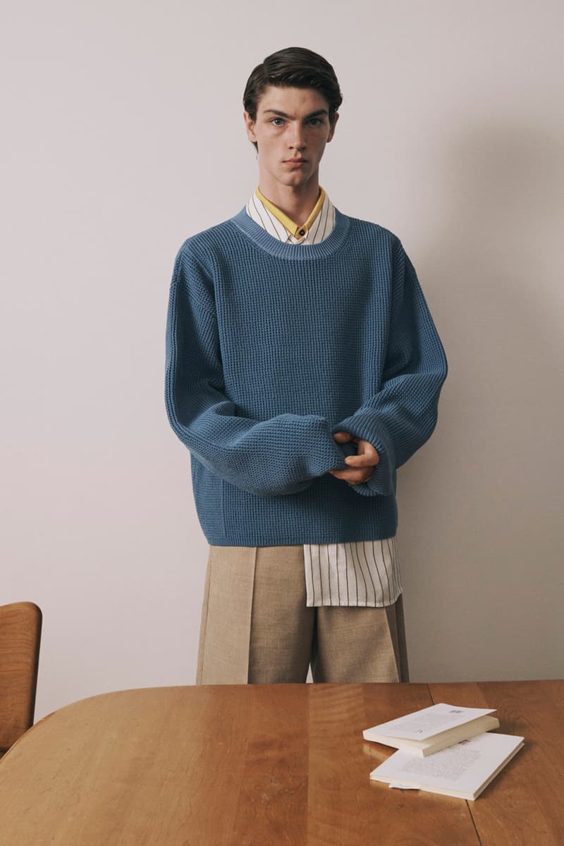 OAMC Reveals SS25 Collection | Hypebeast