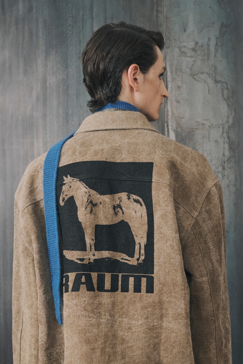 OAMC Reveals SS25 Collection | Hypebeast