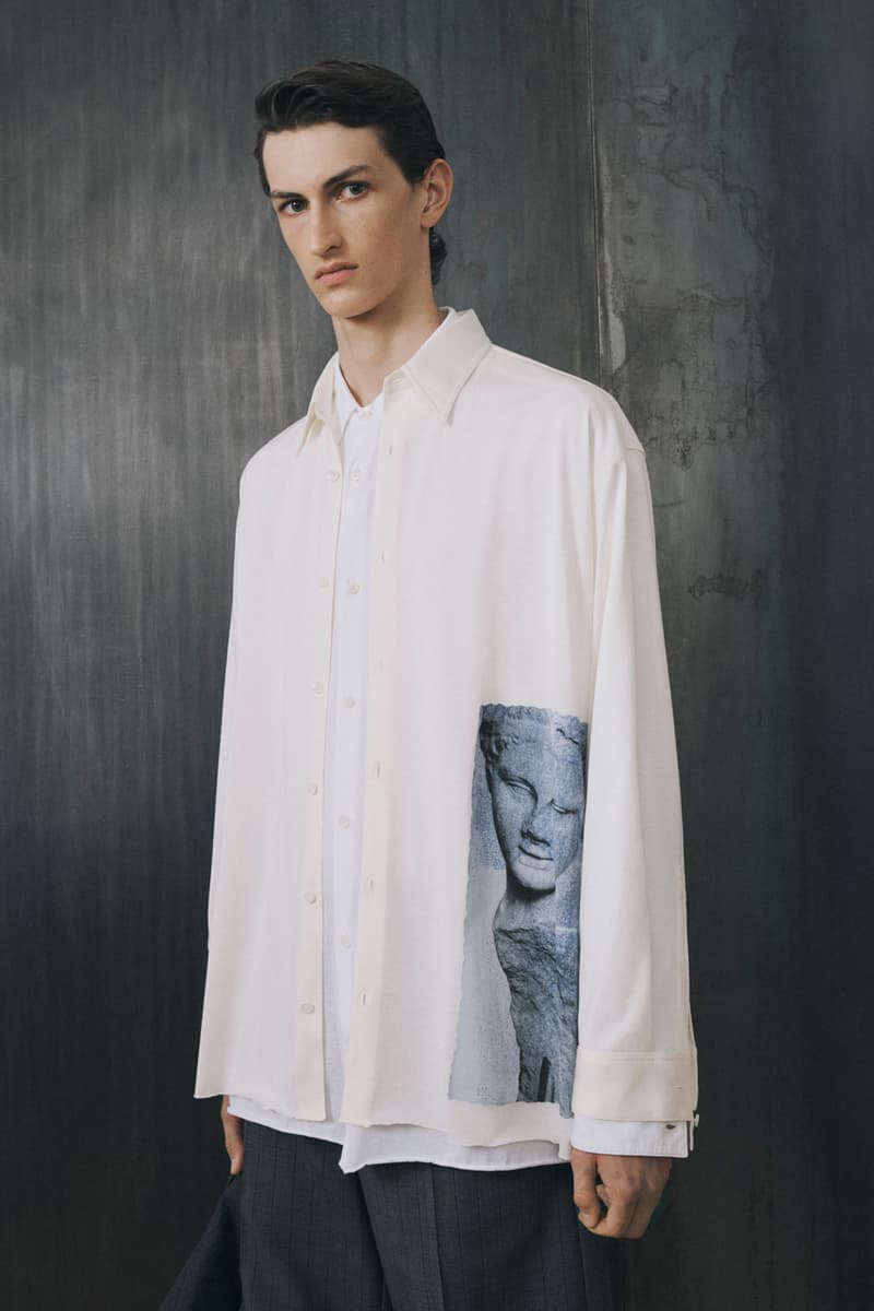 OAMC Reveals SS25 Collection | Hypebeast