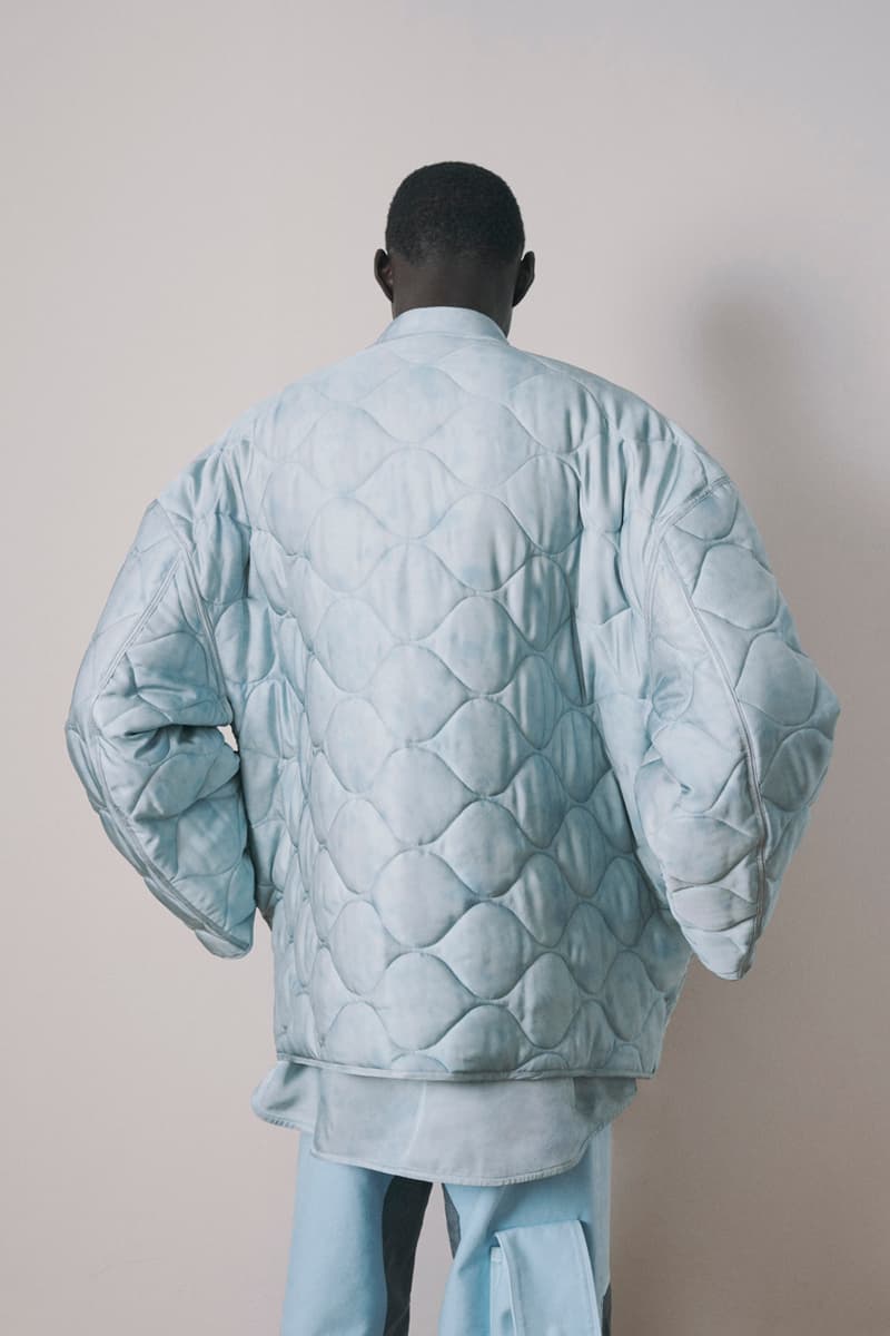 OAMC Reveals SS25 Collection | Hypebeast