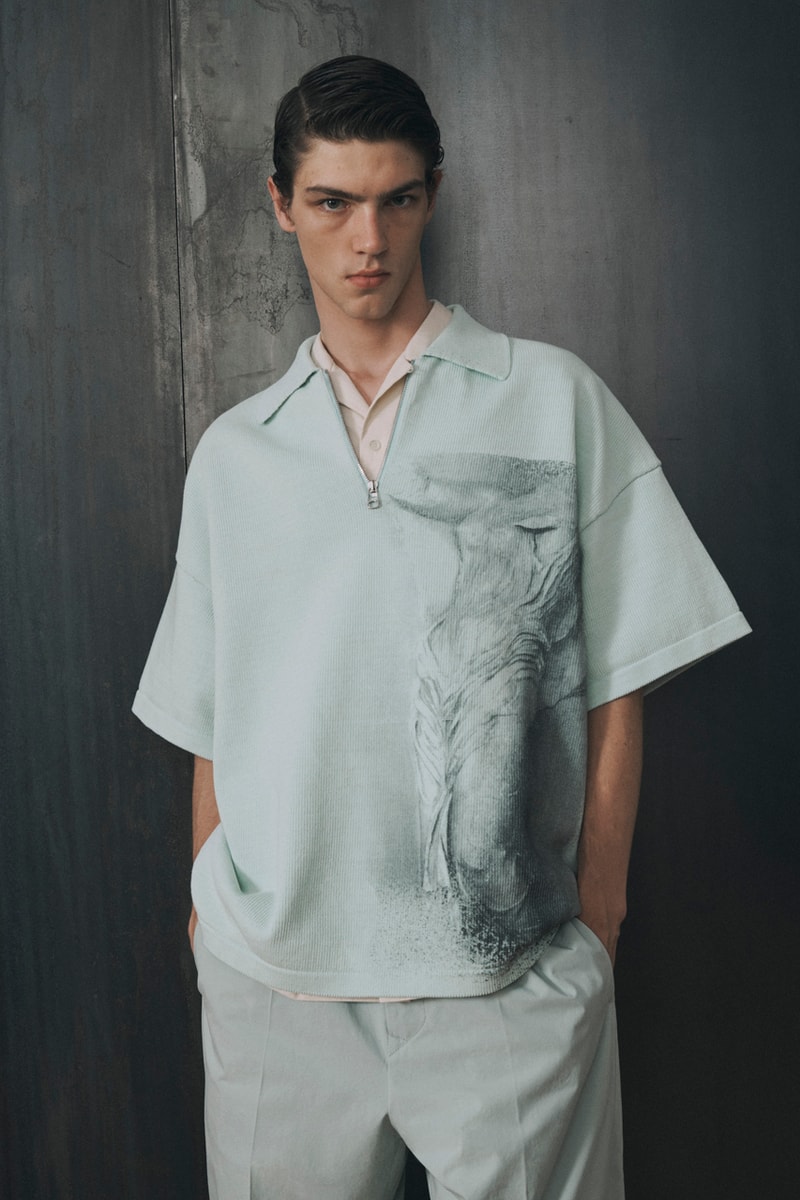 OAMC Reveals SS25 Collection | Hypebeast