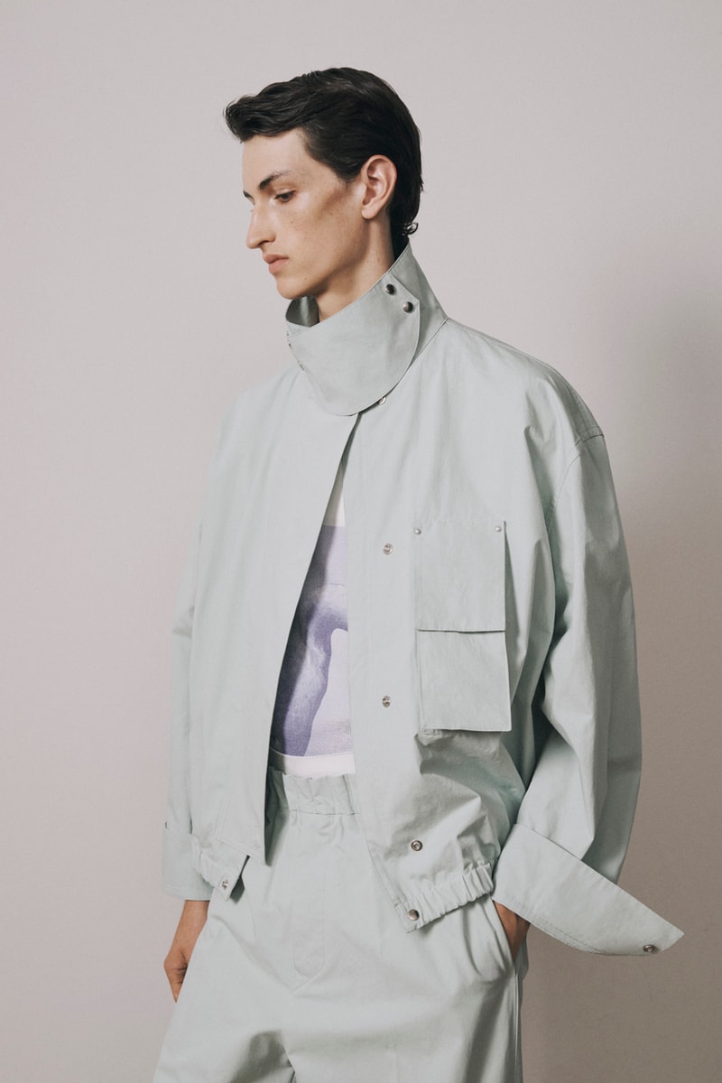 OAMC Reveals SS25 Collection | Hypebeast