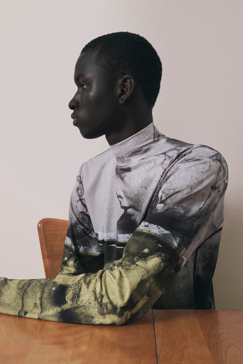 OAMC Reveals SS25 Collection | Hypebeast