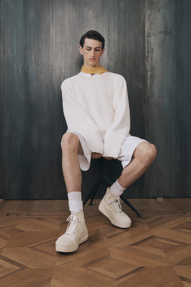 OAMC Reveals SS25 Collection | Hypebeast