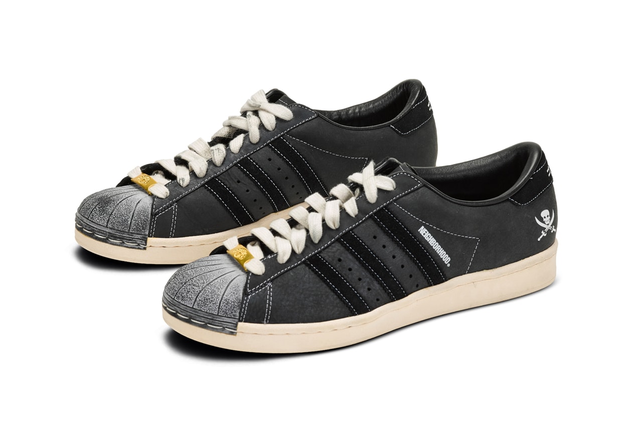 Best NEIGHBORHOOD adidas Sneakers List | Hypebeast