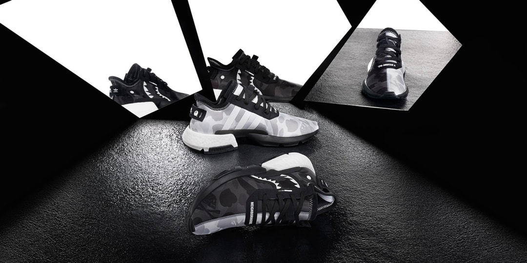 Best NEIGHBORHOOD adidas Sneakers List | Hypebeast