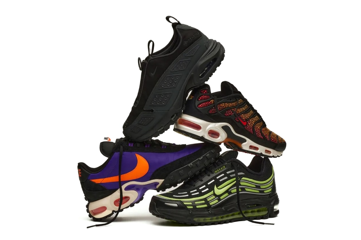 Nike SNKRS Showcase June 2024 Round-Up Info | Hypebeast