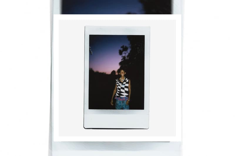 Jaden Returns With First Single Since 2021, “Roses" | Hypebeast