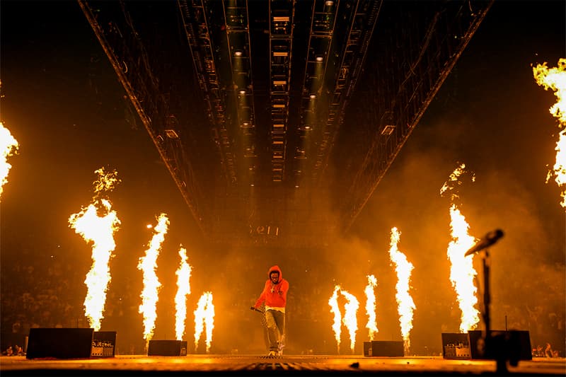 Kendrick Lamar Breaks Amazon Music Record | Hypebeast