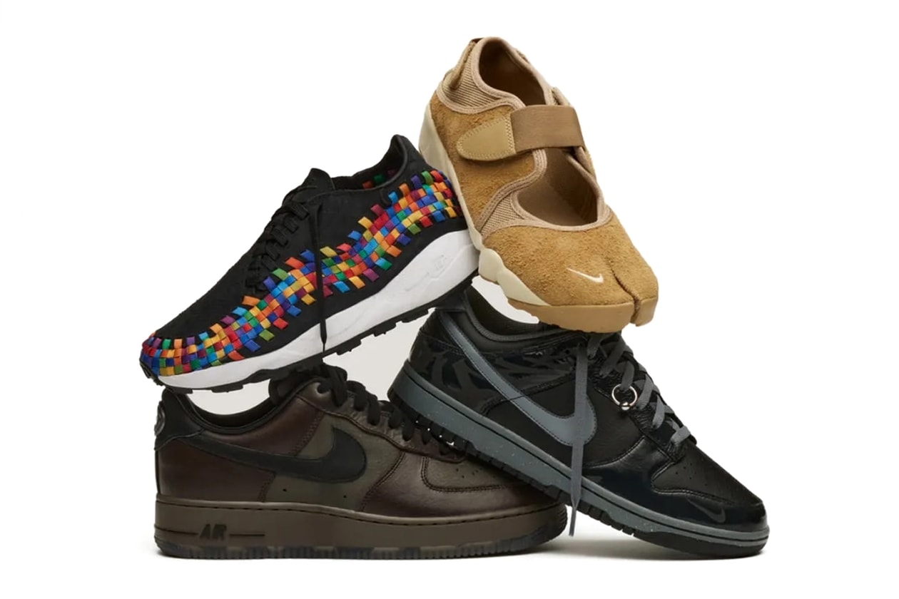 Nike SNKRS Showcase June 2024 Round-Up Info | Hypebeast