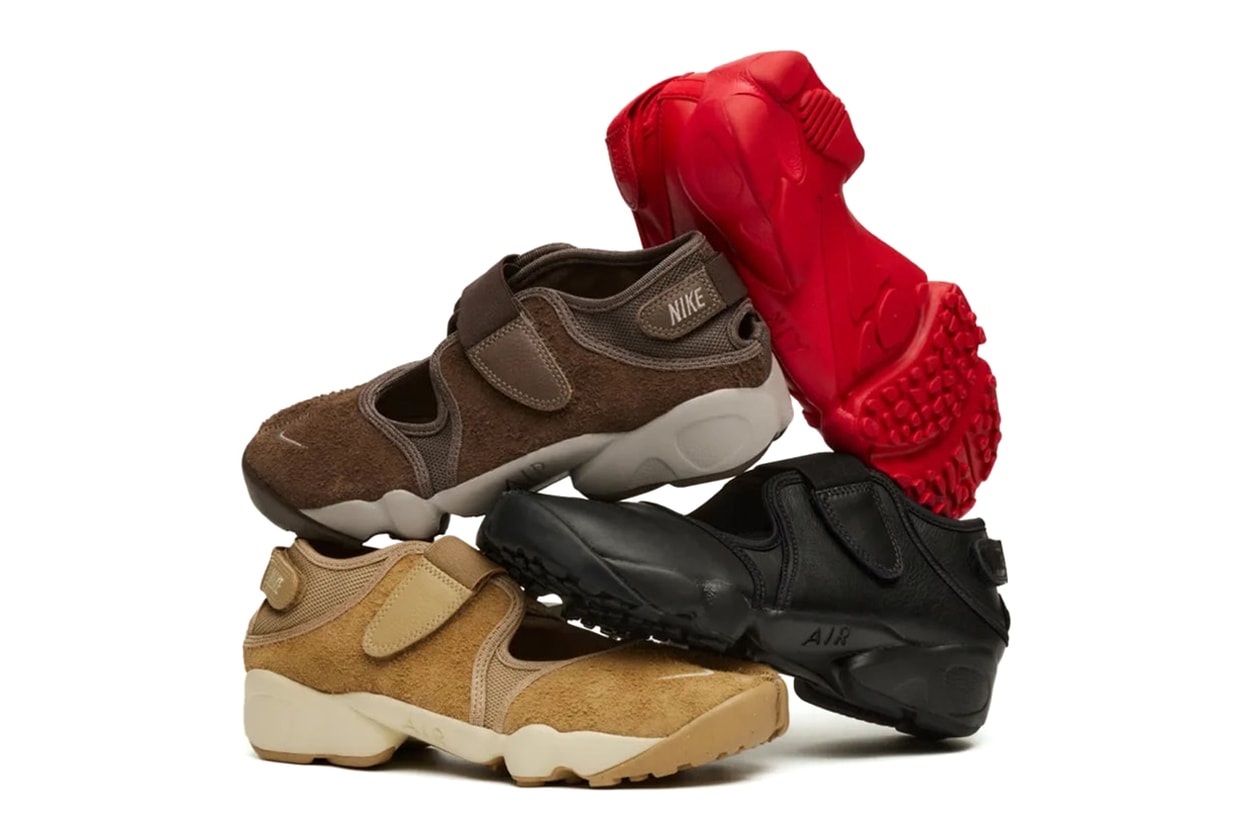 Nike SNKRS Showcase June 2024 Round-Up Info | Hypebeast