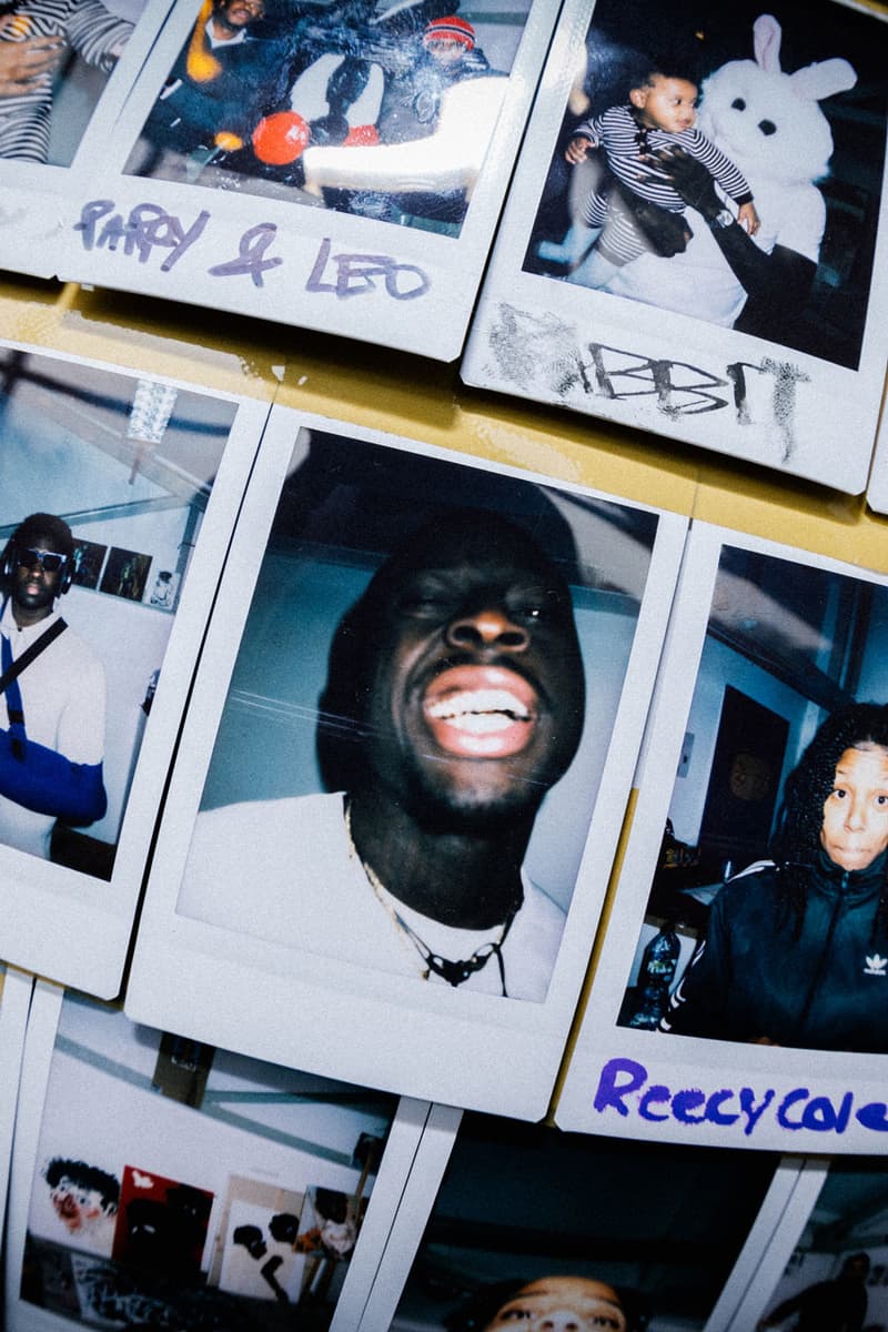 Olaolu Slawn and Avant Arte Unveil the "Ugly Bastard" | Hypebeast