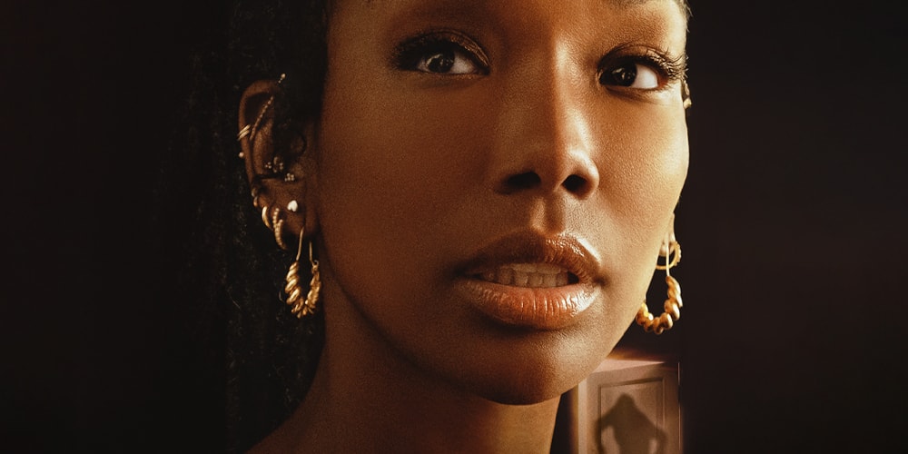 Brandy Leads A24's Latest Horror Film: 'The Front Room' | Hypebeast