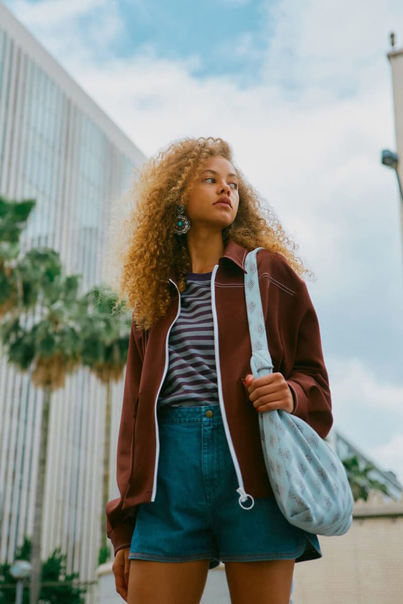 NEEDLES Reveals Striking Spring/Summer 2025 Collection | Hypebeast