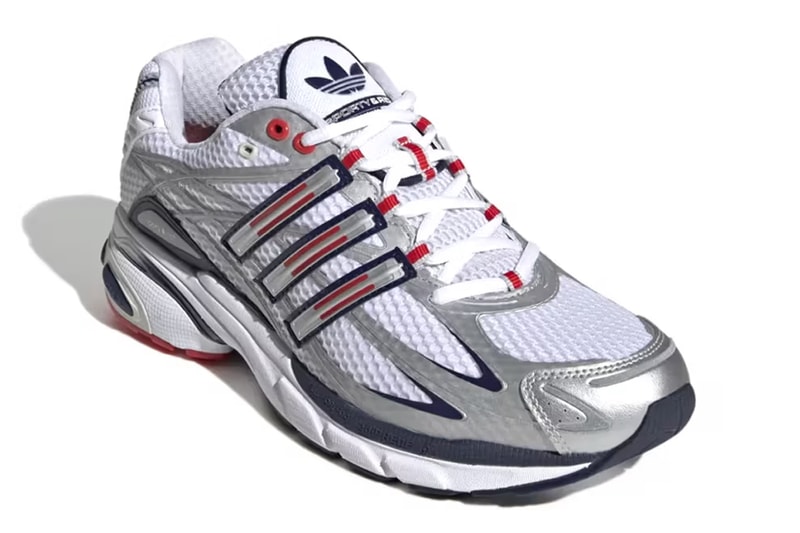 SPORTY & RICH × adidas Originals ADISTAR CUSHION Release Info | Hypebeast