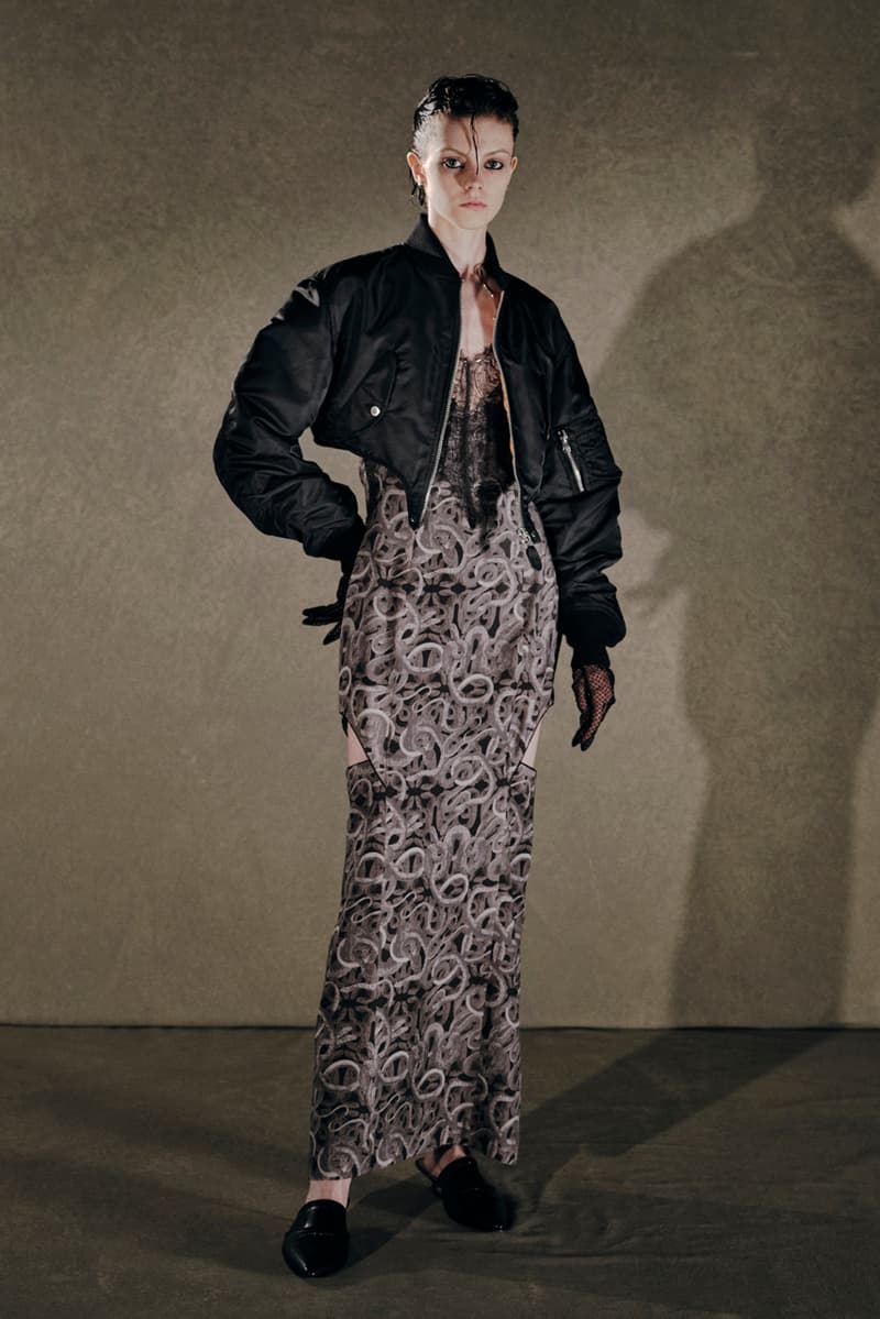 John Lawrence Sullivan Spring/Summer 2025 Collection | Hypebeast