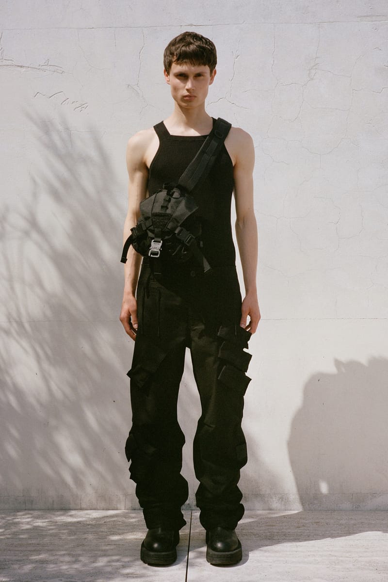 1017 ALYX 9SM Unveils Pre-Spring 2025 Collection | Hypebeast 1017 ALYX 9SM Unveils Pre-Spring 2025 Collection | Hypebeast