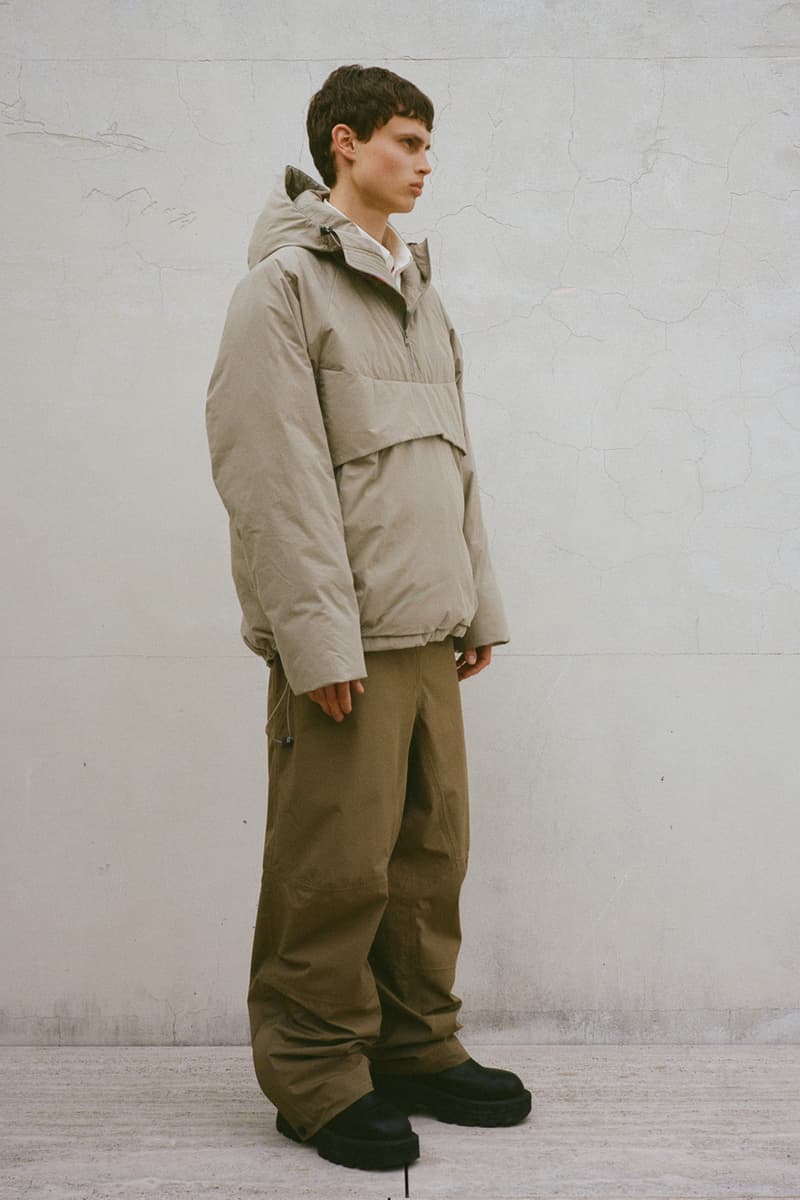 1017 ALYX 9SM Unveils Pre-Spring 2025 Collection | Hypebeast