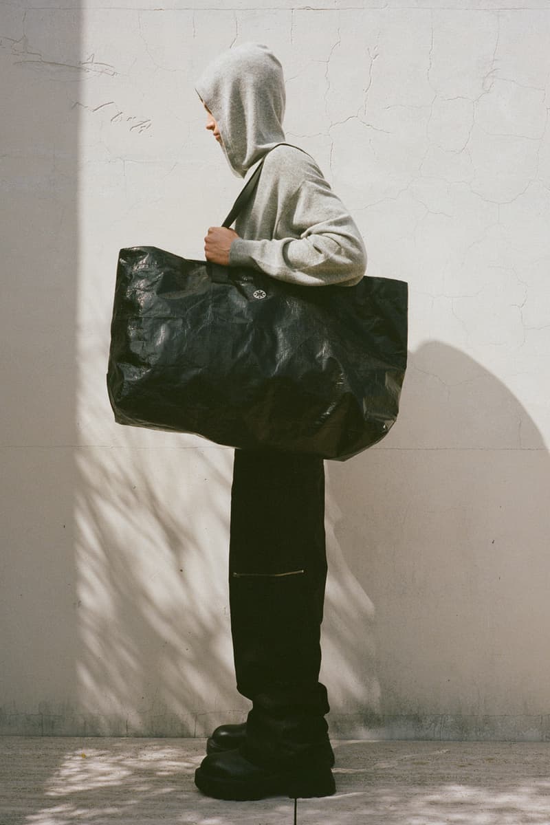 1017 ALYX 9SM Unveils Pre-Spring 2025 Collection | Hypebeast