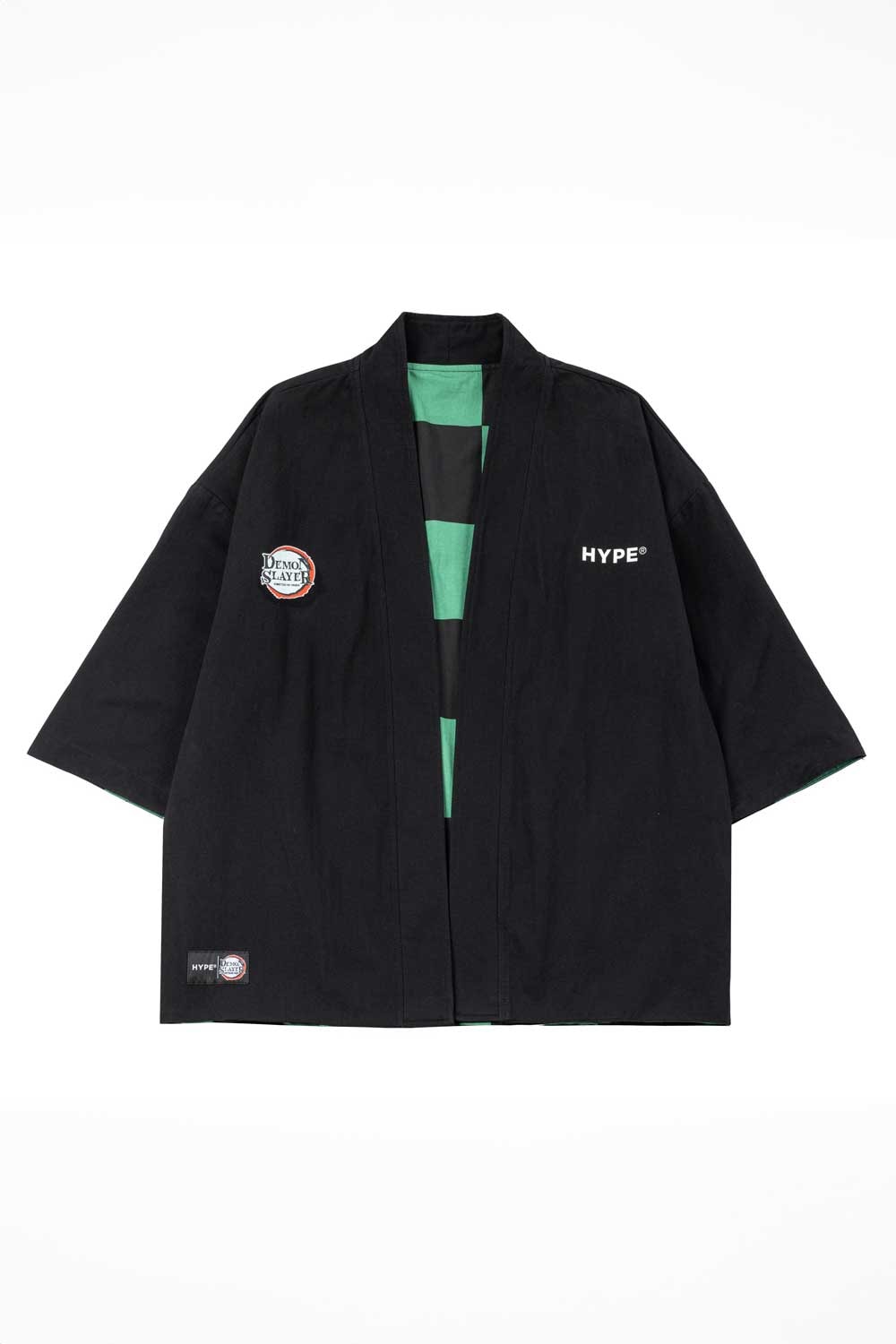 Hype x Demon Slayer Collection | Hypebeast