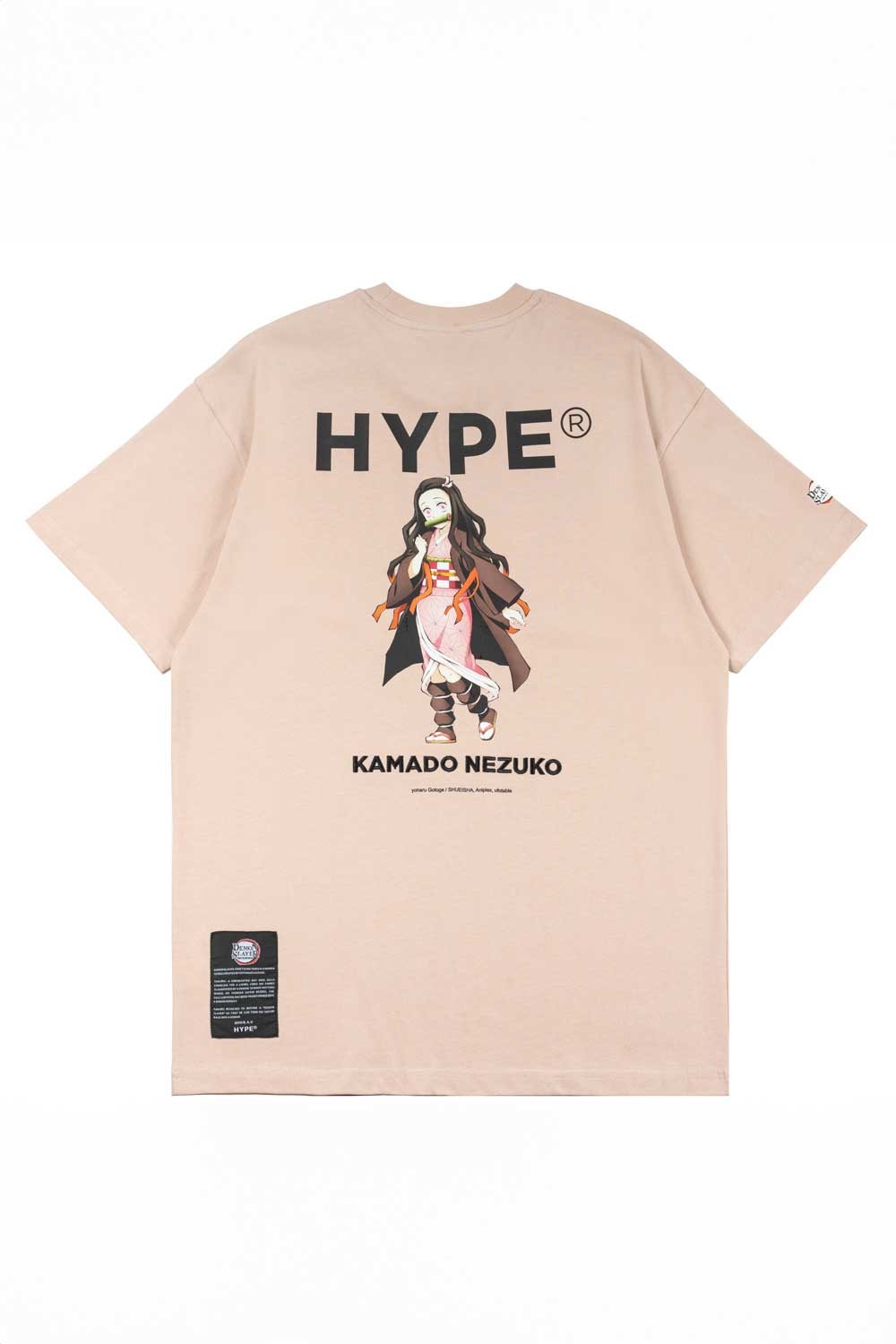 Hype x Demon Slayer Collection | Hypebeast