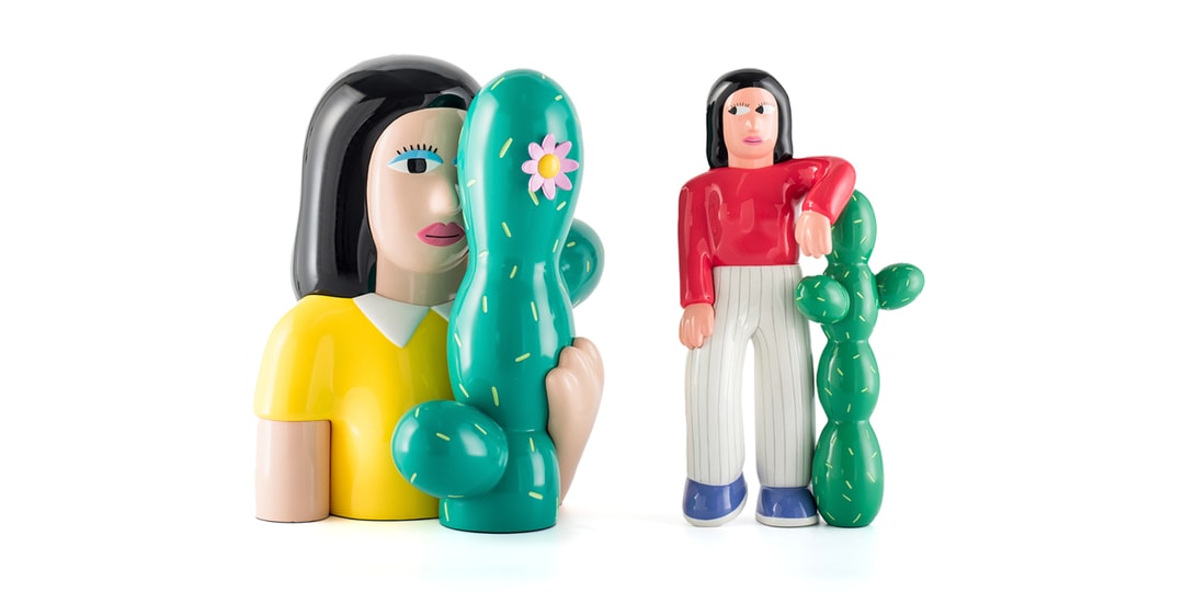 Andy Rementer Sunset Beverly Edition VINS Gallery | Hypeart