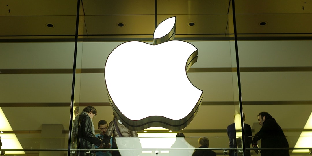 Apple Is Charged With Violating EU’s Competition Law | Hypebeast