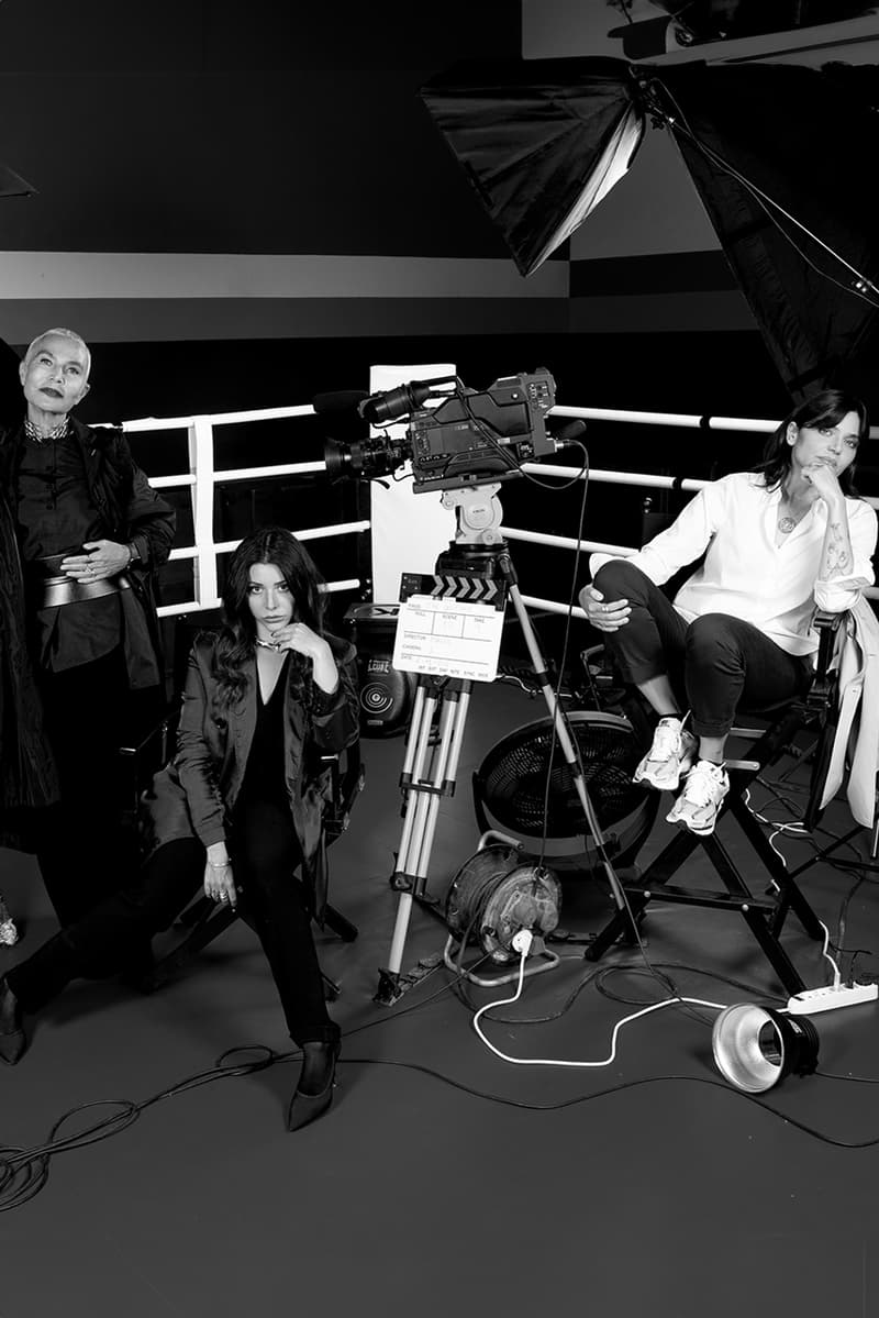 ASPESI Launches New Episodes of "Uniform" Series | Hypebeast