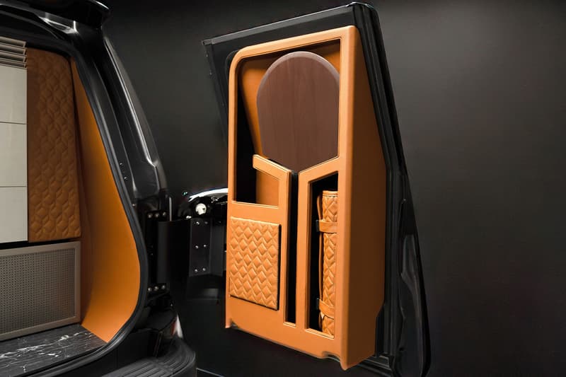 Lexus x Monogram GX 550 Collaboration Info | Hypebeast