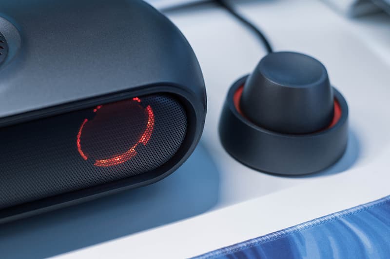 OXS Thunder Pro, a Small but Mighty Soundbar for Designed for Gamers ...