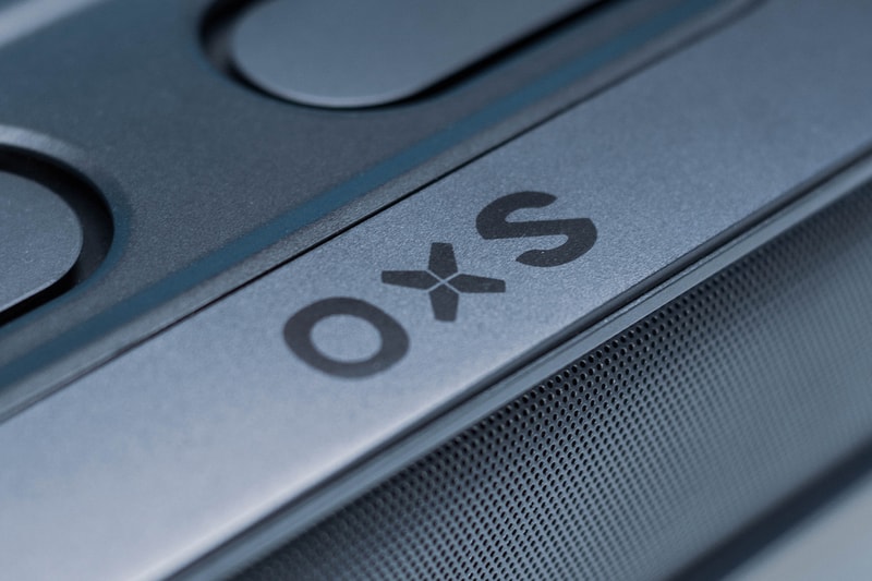 OXS Thunder Pro, a Small but Mighty Soundbar for Designed for Gamers ...