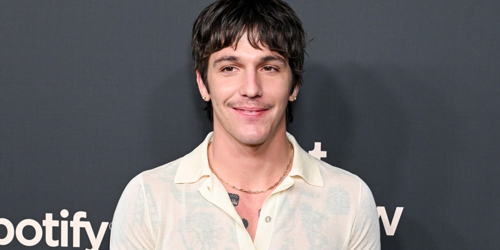 Role Model Reveals Cameo-Driven "Look At That Woman" | Hypebeast