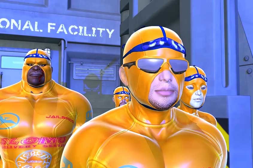 The Rise of Video Game Graphics in Contemporary Art | Hypebeast