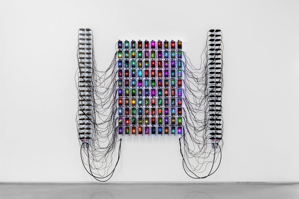 The Rise of Video Game Graphics in Contemporary Art | Hypebeast