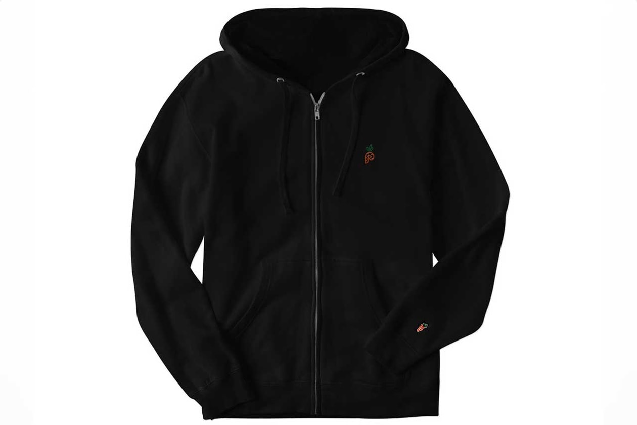 PlugPlay x Carrots Streetwear Collection | Hypebeast