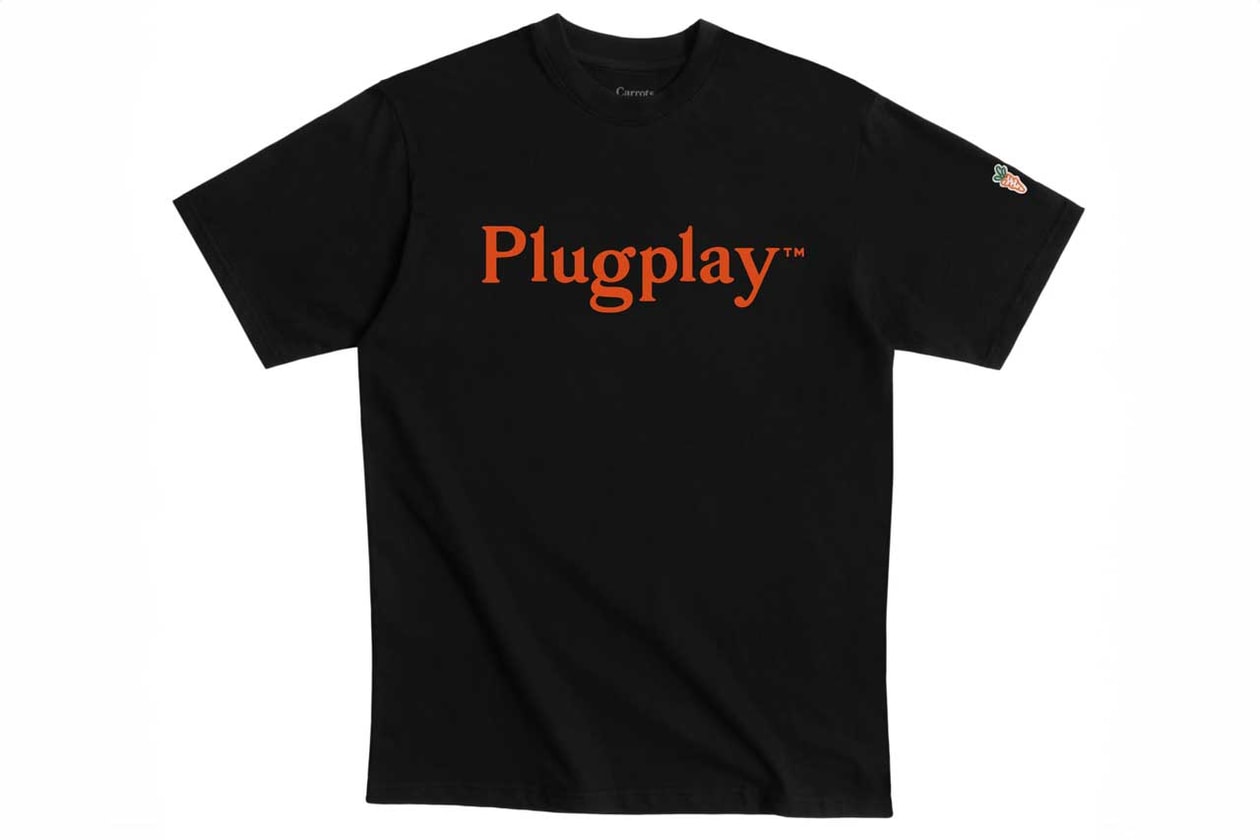 PlugPlay x Carrots Streetwear Collection | Hypebeast