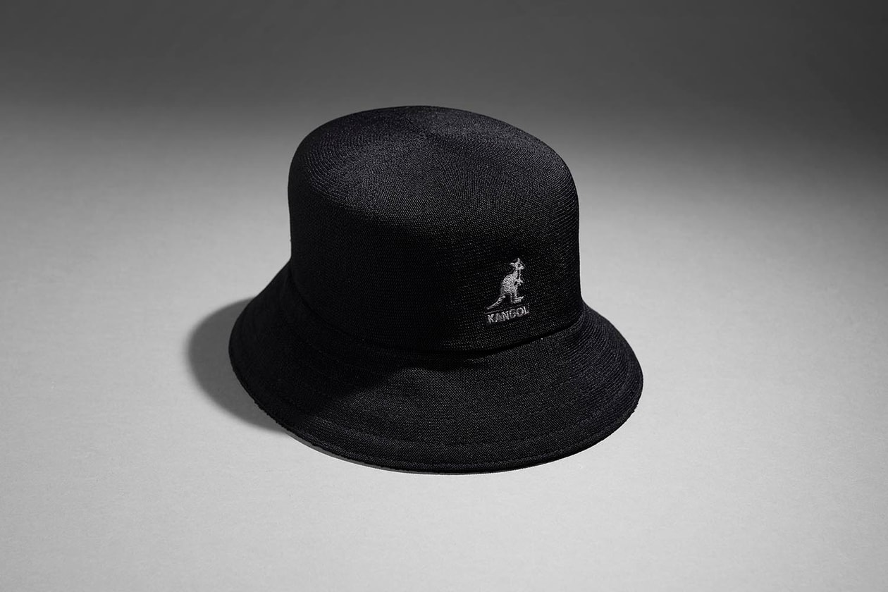 Kangol and MASTERMIND WORLD Summer Headwear | Hypebeast